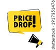 Price Drop Alert Photos, Images & Pictures | Shutterstock