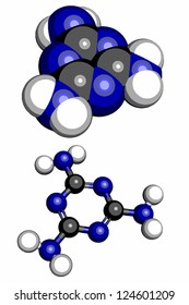 Cyromazine Images, Stock Photos & Vectors | Shutterstock