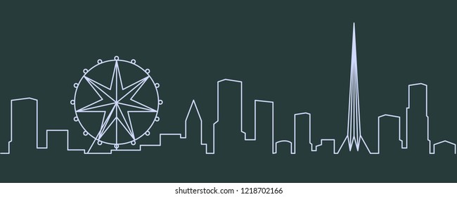 13,821 Melbourne skyline Images, Stock Photos & Vectors | Shutterstock