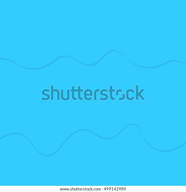 Melting Background Poster Banner Design Template Stock Vector (Royalty ...