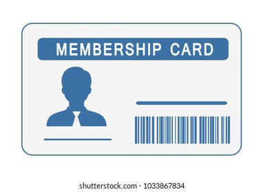 Student Id Card University School College 库存矢量图（免版税）1420352966 ...