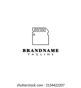 11,432 Memory card logo Images, Stock Photos & Vectors | Shutterstock