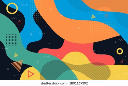 Freeform Stock Vectors, Images & Vector Art | Shutterstock