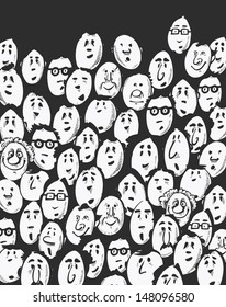 19,891 Comics crowd Images, Stock Photos & Vectors | Shutterstock