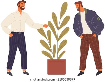 3,741 Two opposite faces Images, Stock Photos & Vectors | Shutterstock