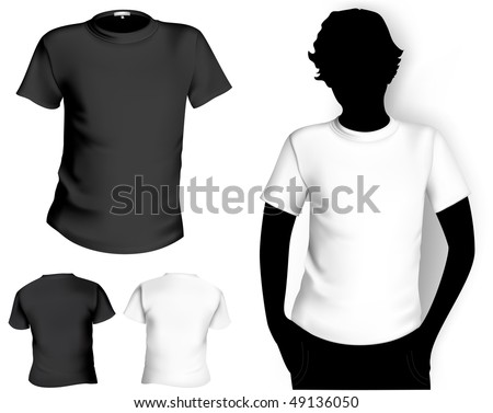 Blank Drawing Of Human Body | Free download on ClipArtMag