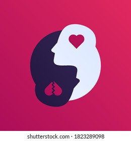 7,731 Emotional Support Logo Images, Stock Photos & Vectors | Shutterstock