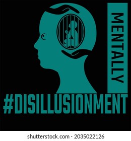 Disillusionment Images, Stock Photos & Vectors | Shutterstock