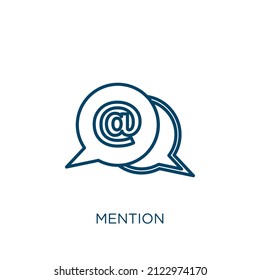 Mention Images, Stock Photos & Vectors | Shutterstock
