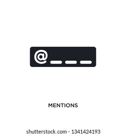 858 Mention logo Images, Stock Photos & Vectors | Shutterstock