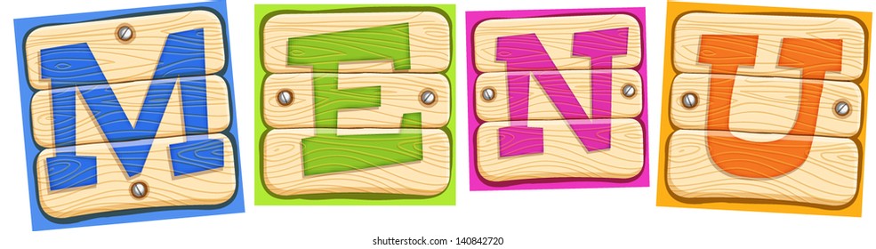 Welcome Sing Stock Vector (Royalty Free) 140774218 | Shutterstock