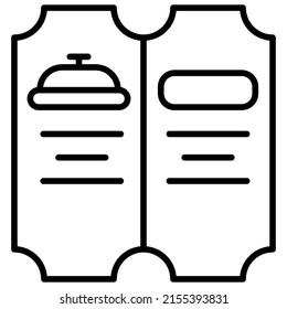 Menu Icon Transparent Background Stock Vector (Royalty Free) 2155393831 ...