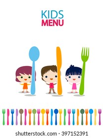 15,793 Kids menu characters Images, Stock Photos & Vectors | Shutterstock