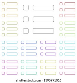 3,059 Drop down list icon Images, Stock Photos & Vectors | Shutterstock