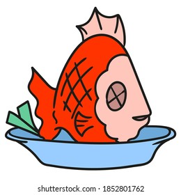 396 Cartoon Snapper Images, Stock Photos & Vectors | Shutterstock