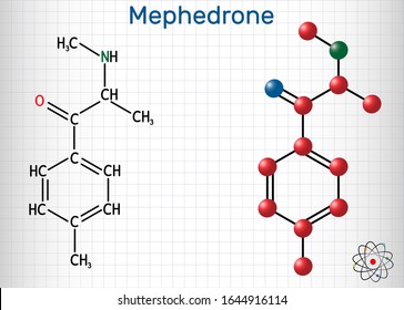 4 4 methyl methcathinone Images, Stock Photos & Vectors | Shutterstock