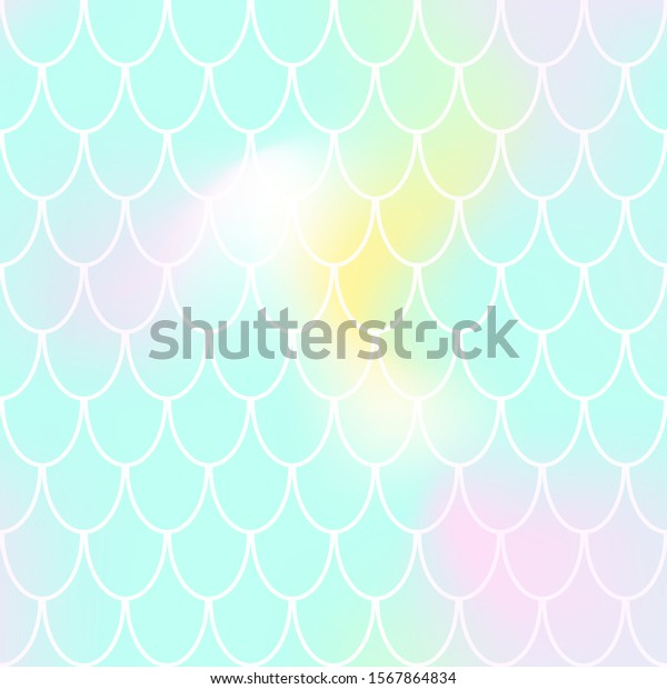 1,009 Pink And Green Mermaid Scales Images, Stock Photos & Vectors ...