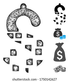 566 Dollar disappearing Images, Stock Photos & Vectors | Shutterstock