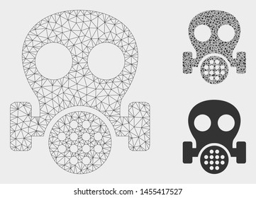 Model gas mask Stock Illustrations, Images & Vectors | Shutterstock
