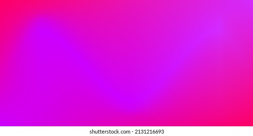 Mesh Gradient Background Color Purple Pink Stock Vector (Royalty Free ...