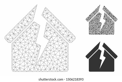 1,742 Deconstructed triangles Images, Stock Photos & Vectors | Shutterstock