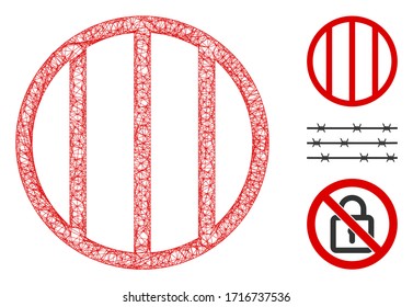 321 Triangle Jail Images, Stock Photos & Vectors | Shutterstock