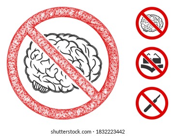2,061 No Brain Icon Stock Vectors, Images & Vector Art | Shutterstock