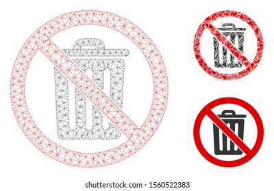 3,002 No Dustbin Images, Stock Photos & Vectors | Shutterstock