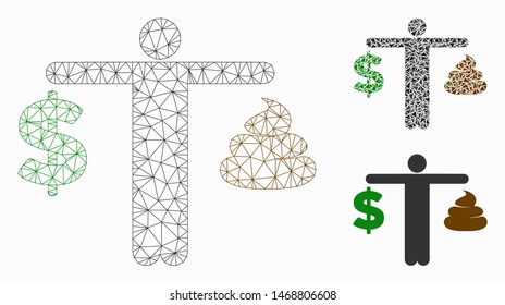 301 Money shit Images, Stock Photos & Vectors | Shutterstock