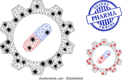 6,035 Pharma vector Images, Stock Photos & Vectors | Shutterstock