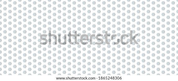 Mesh Texture Jersey Fabric Seamless Pattern Stock Vector (Royalty Free ...