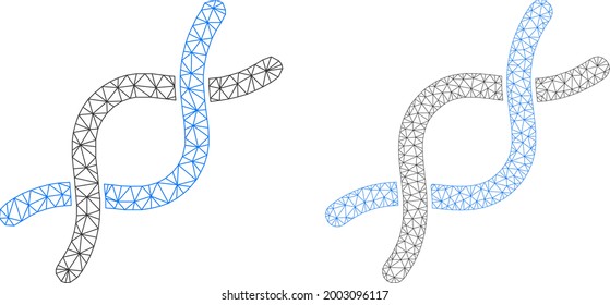 16,006 Dna mesh Images, Stock Photos & Vectors | Shutterstock