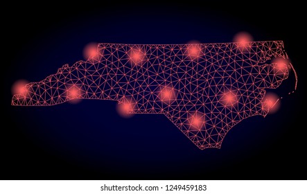 28 Nc triangle maps Images, Stock Photos & Vectors | Shutterstock