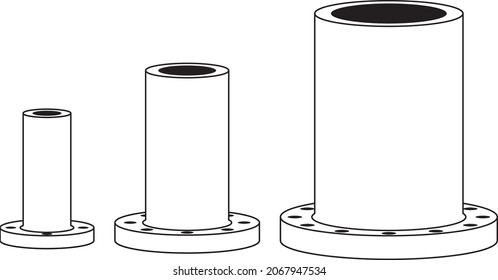 6,278 Vector flange Images, Stock Photos & Vectors | Shutterstock