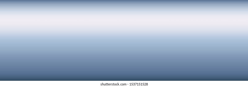 Metal Gradient Background Abstract Blue Grey Stock Vector (Royalty Free ...