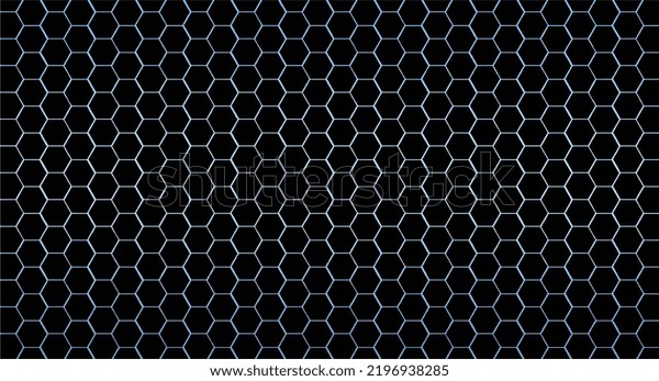 Metal Grid Background Abstract Sport Background Stock Vector (Royalty ...
