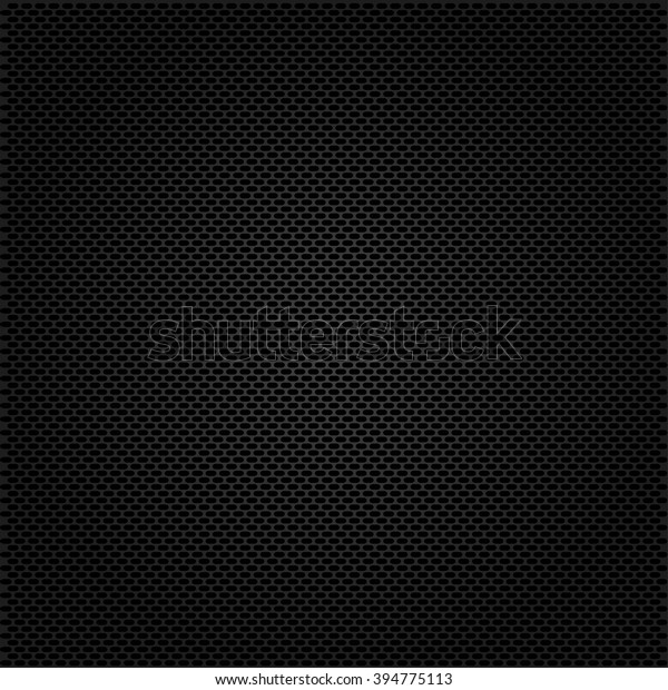 Metal Grid Metallic Mesh Texture Stock Vector (Royalty Free) 394775113 ...