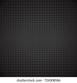 Metal Mesh Texture Background Stock Vector (Royalty Free) 724308586 ...