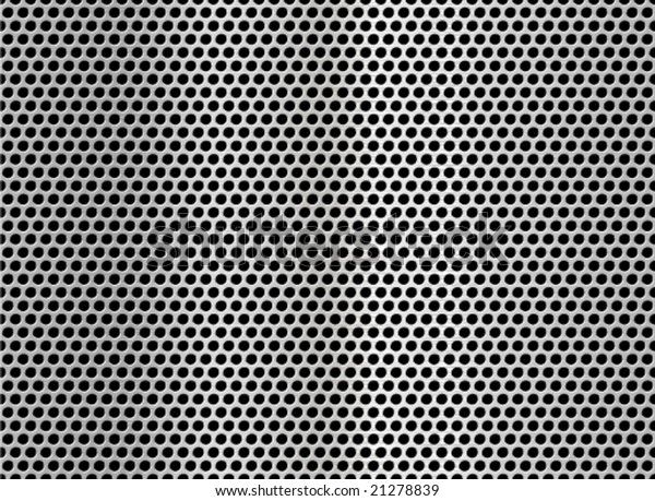Metal Net Seamless Texture Background: เวกเตอร์สต็อก (ปลอดค่าลิขสิทธิ์ ...