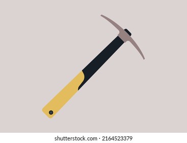 1,571 Pickaxe hitting rock Images, Stock Photos & Vectors | Shutterstock
