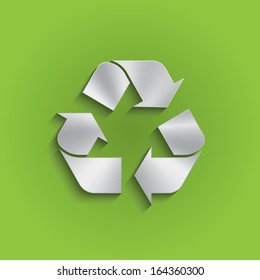 36,867 Metal recycle icon Images, Stock Photos & Vectors | Shutterstock
