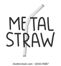 233 Using Metal Straw Images, Stock Photos & Vectors | Shutterstock