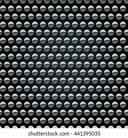 3,666 Metal Stud Pattern Images, Stock Photos & Vectors | Shutterstock