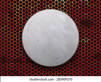 56,438 Steel round plate Images, Stock Photos & Vectors | Shutterstock