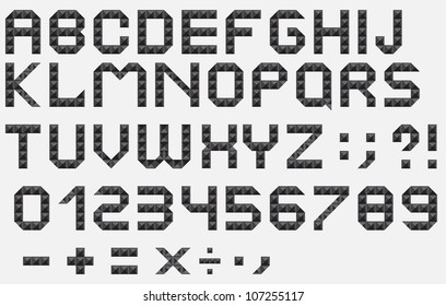 8,540 Magnet font Images, Stock Photos & Vectors | Shutterstock