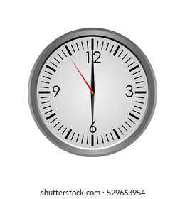 2,529 Six o'clock Images, Stock Photos & Vectors | Shutterstock
