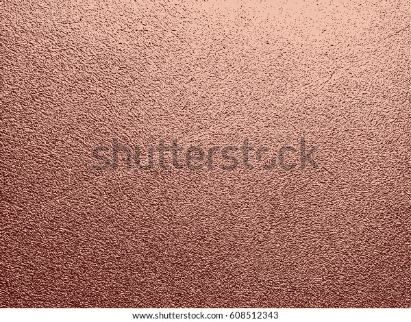 Metallic Sparkling Glossy Texture Rose Quartz Stock Vector (Royalty ...