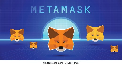 252 Metamask Wallet Images, Stock Photos & Vectors | Shutterstock
