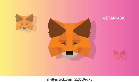 46 Metamask Wallet Stock Vectors, Images & Vector Art | Shutterstock
