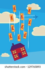 1,682 Price drop house Images, Stock Photos & Vectors | Shutterstock